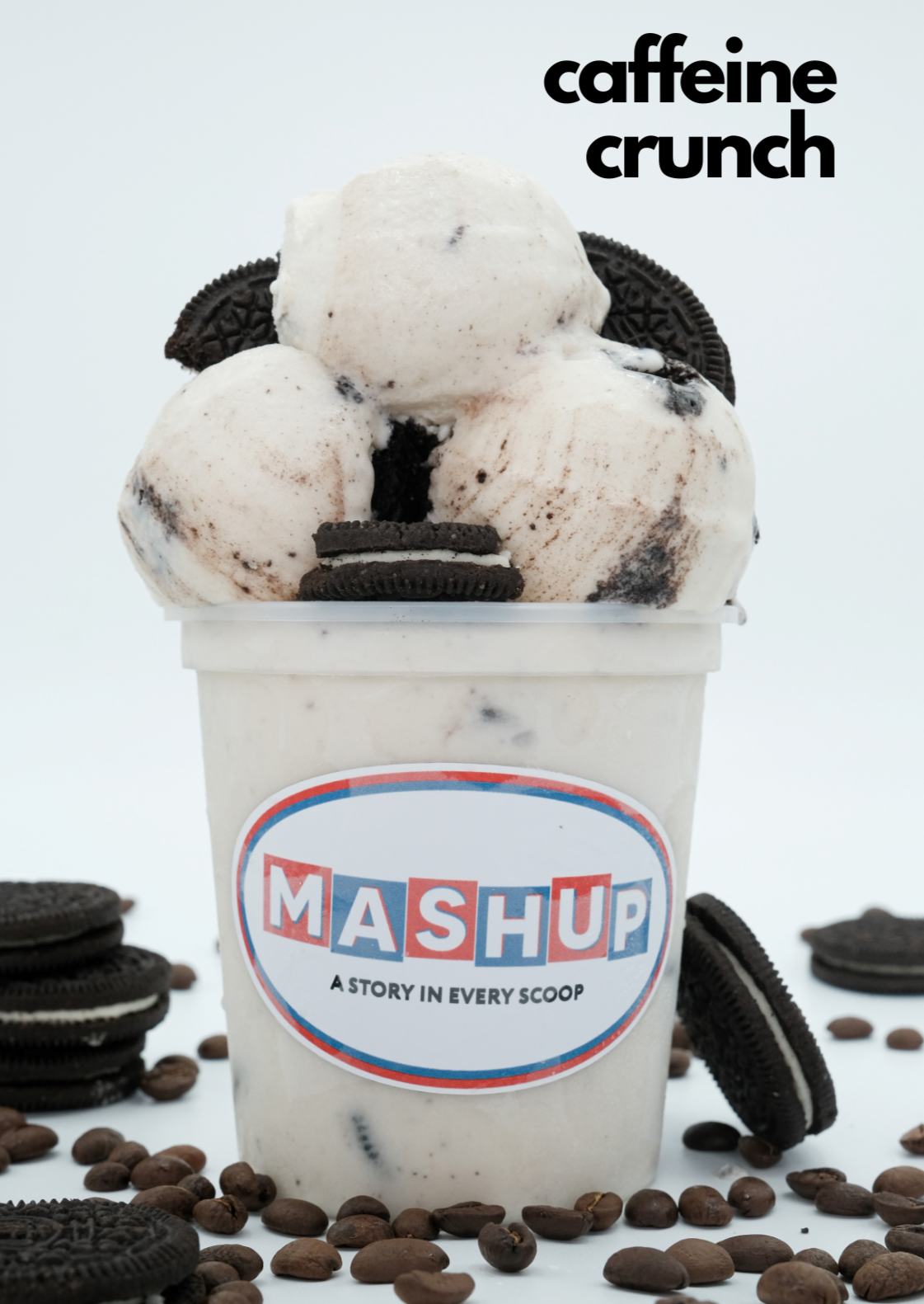 Products – Mashup Ice Cream Company